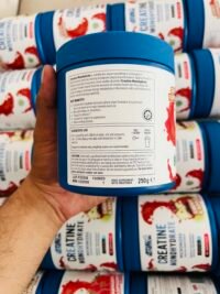 APPLIED NUTRITION FLAVORD CREATINE | Arcane Supplements