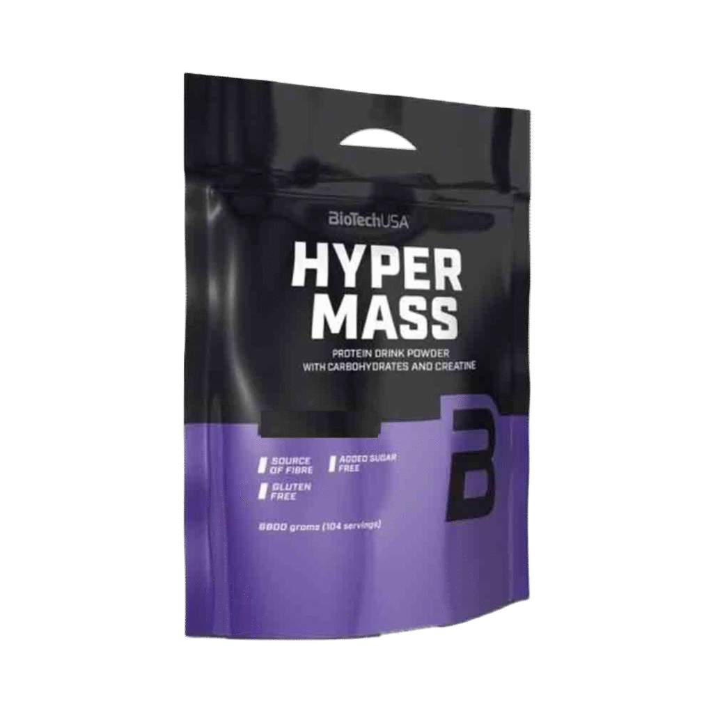 Hyper Mass 7kg | Arcane Supplements