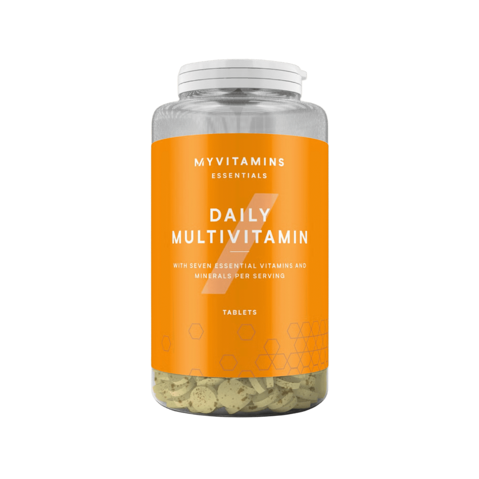 Daily Multivitamin | Arcane Supplements